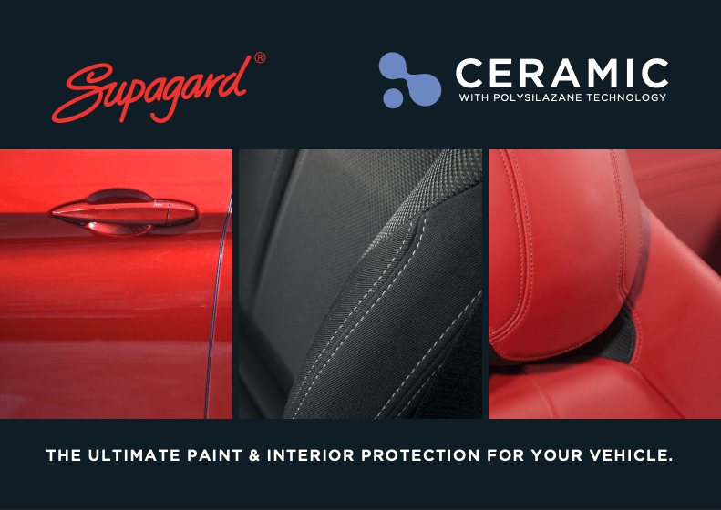 Supagard Ceramic - MultiCar Finance