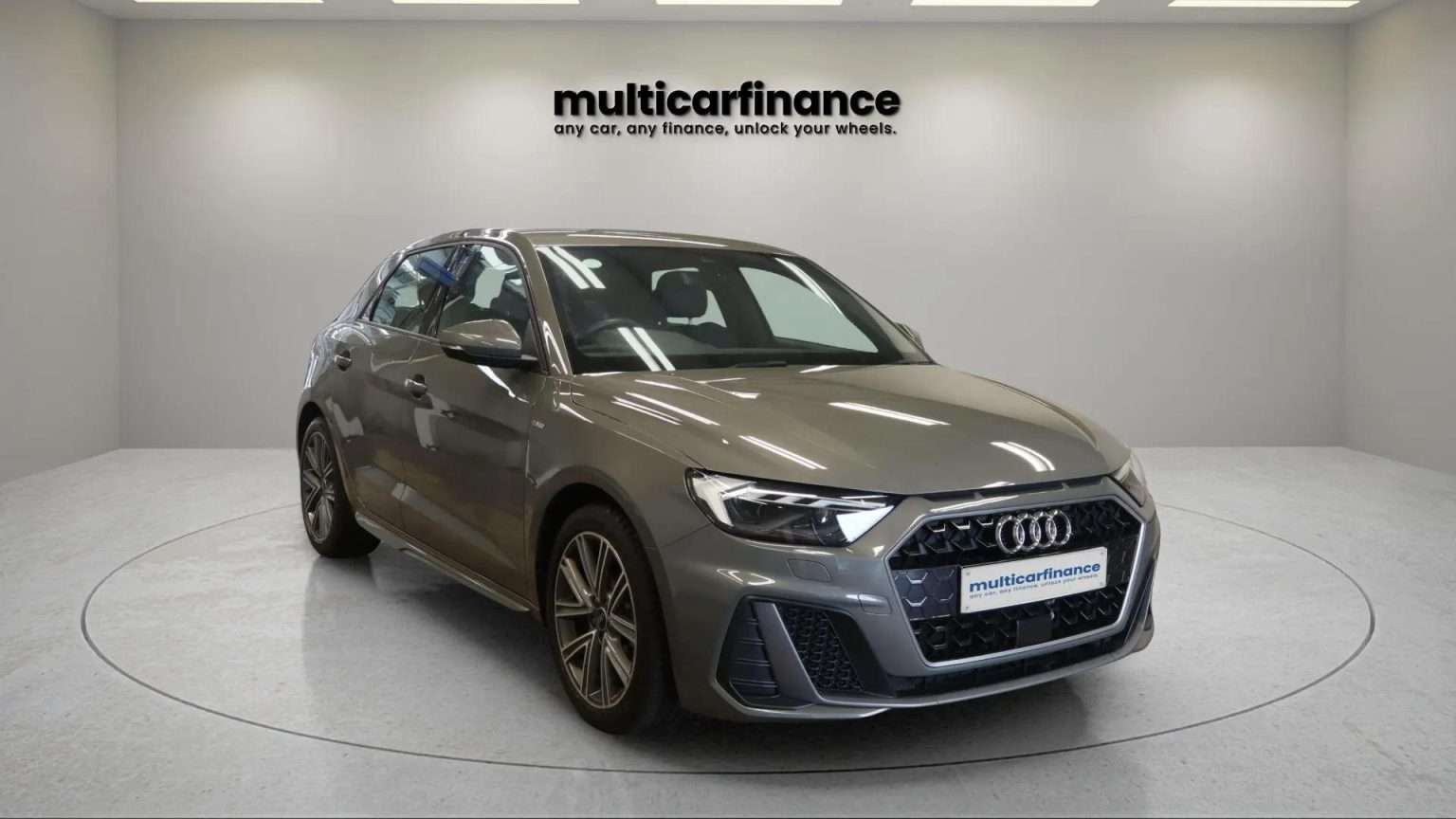 Multi Car Finance | Same-Day Car Finance in Manchester & Nationwide ...